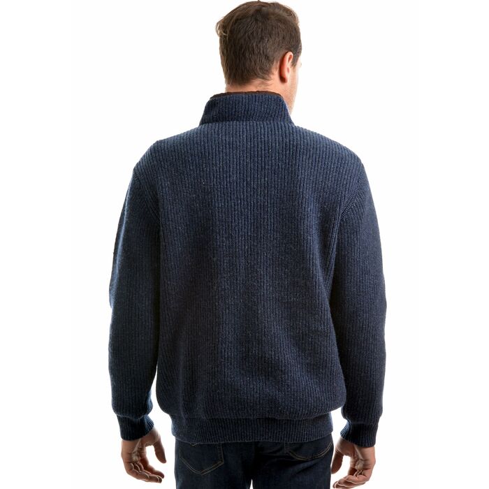 Jumper - Mens Newcastle Windproof Jumper | Kerrin J Walker Clothing ...