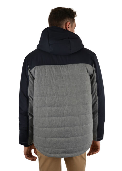 Mens Andre Jacket | Kerrin J Walker Clothing - Walkers Store